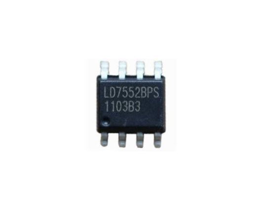 LD7552BPS LD7552BPS LD7552BPS LD7552BPS